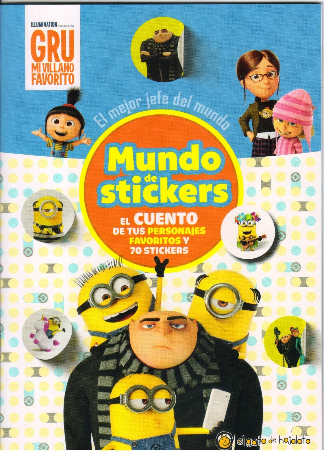 novedadesLibros